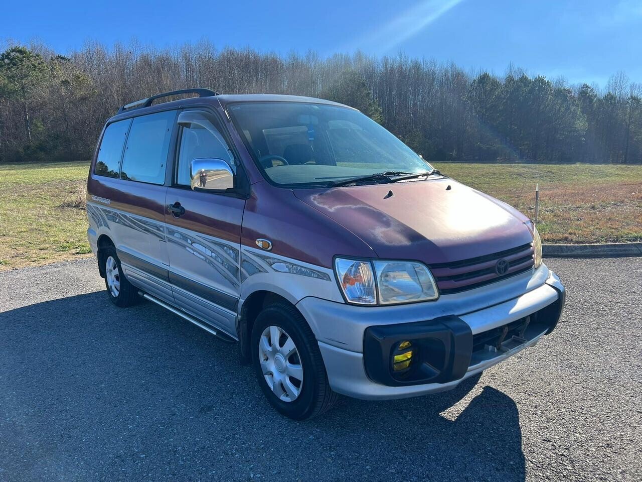 Toyota Townace Classic Cars for Sale - Classics on Autotrader