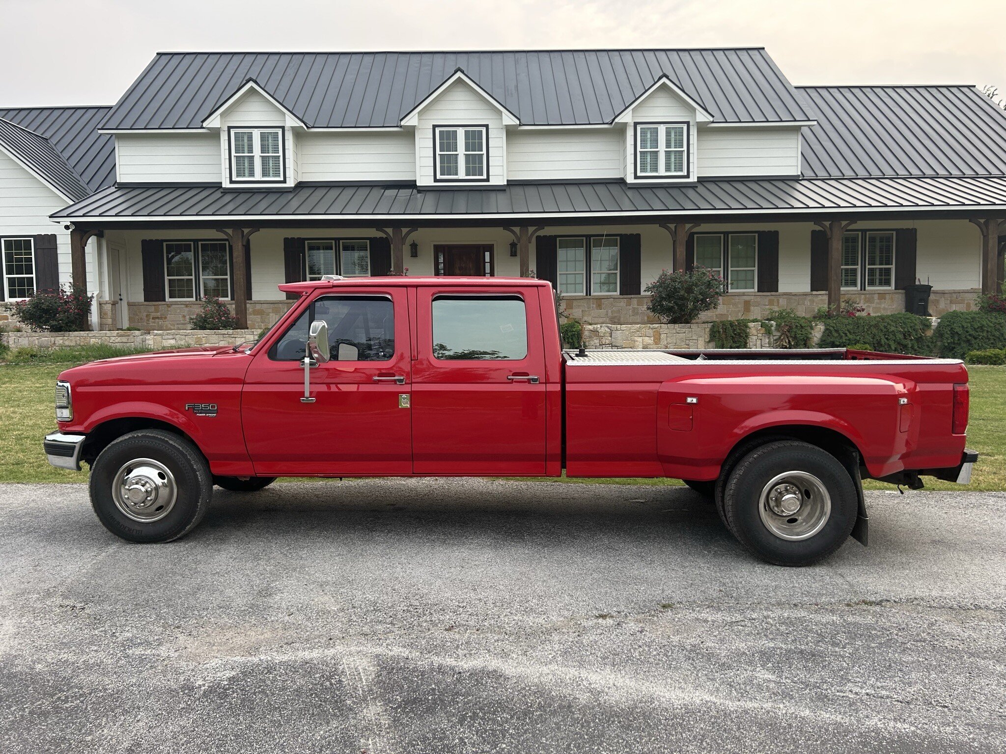 1997 Ford F350 Classic Trucks for Sale - Classics on Autotrader