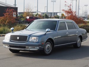 Toyota Century Classic Cars for Sale - Classics on Autotrader