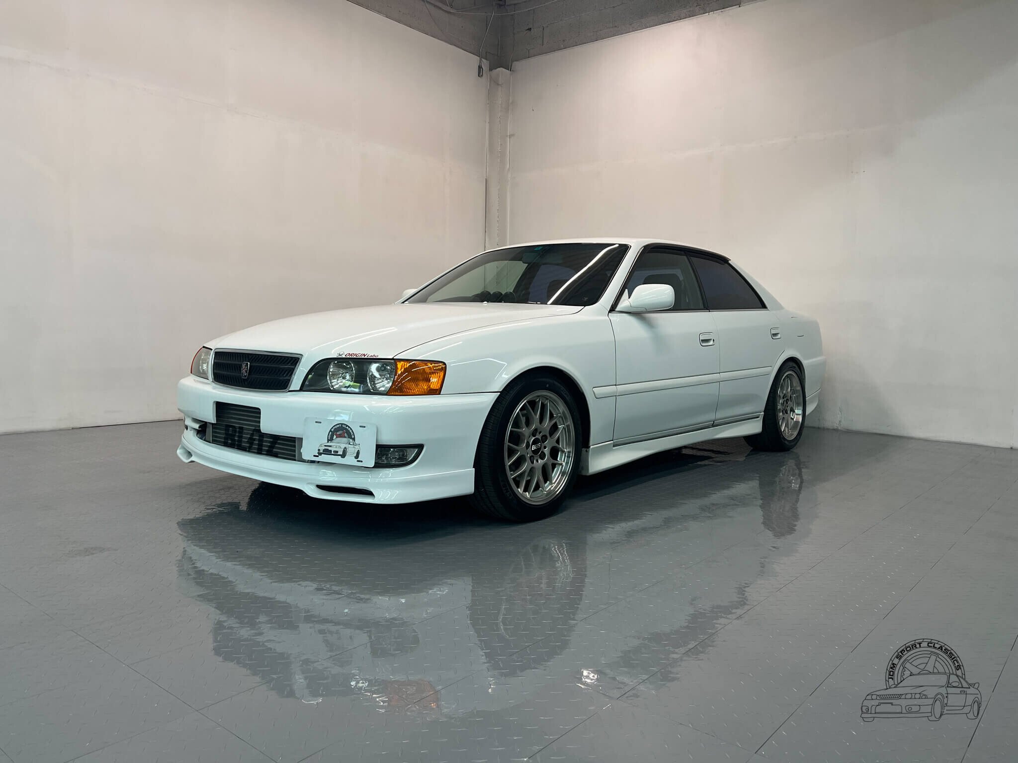 Toyota Chaser Classic Cars for Sale - Classics on Autotrader