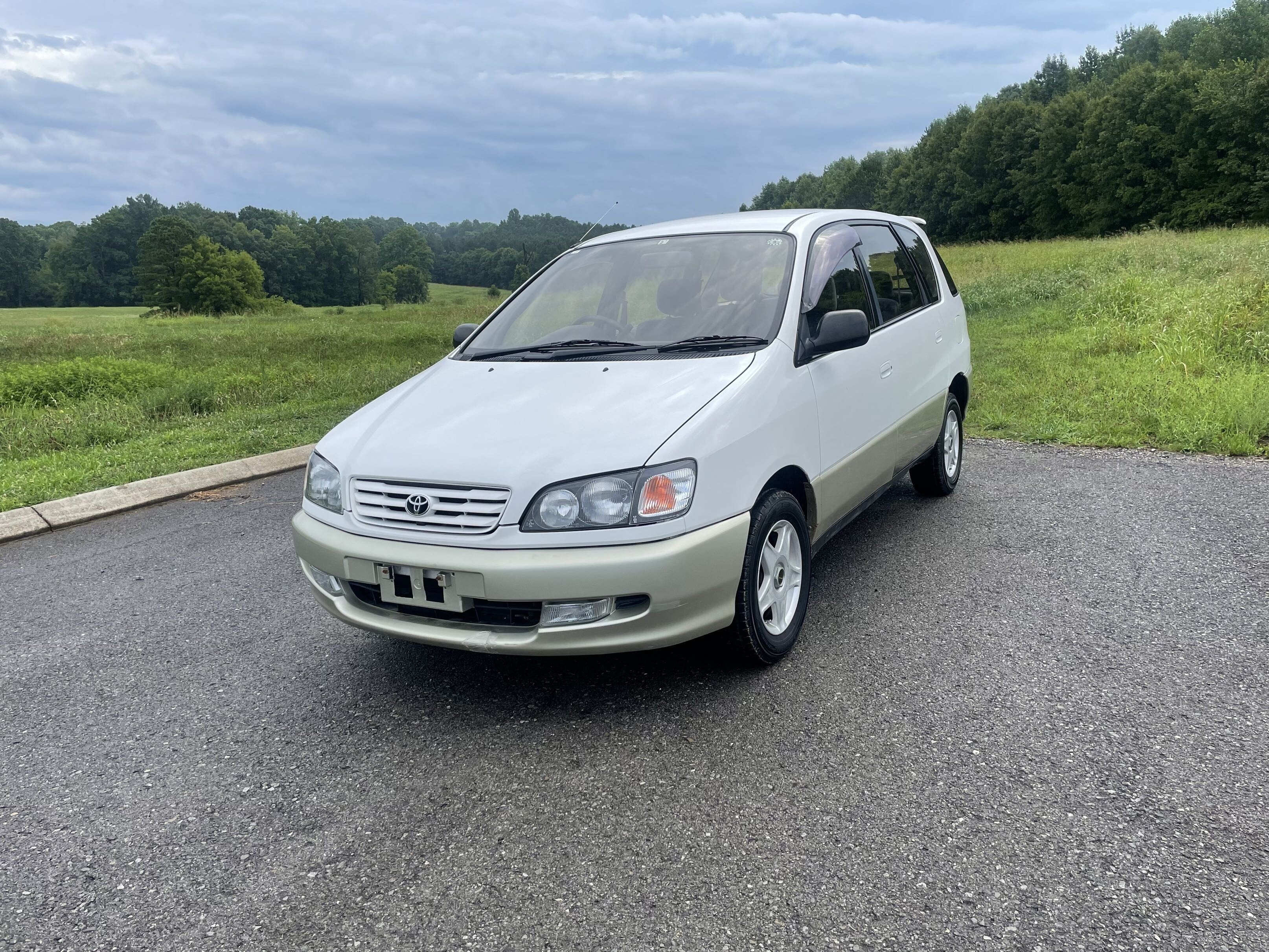 Toyota RAV4 Classic Cars for Sale - Classics on Autotrader