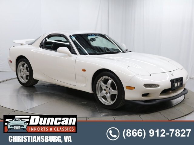 1998 Mazda RX-7 Classic Cars for Sale - Classics on Autotrader