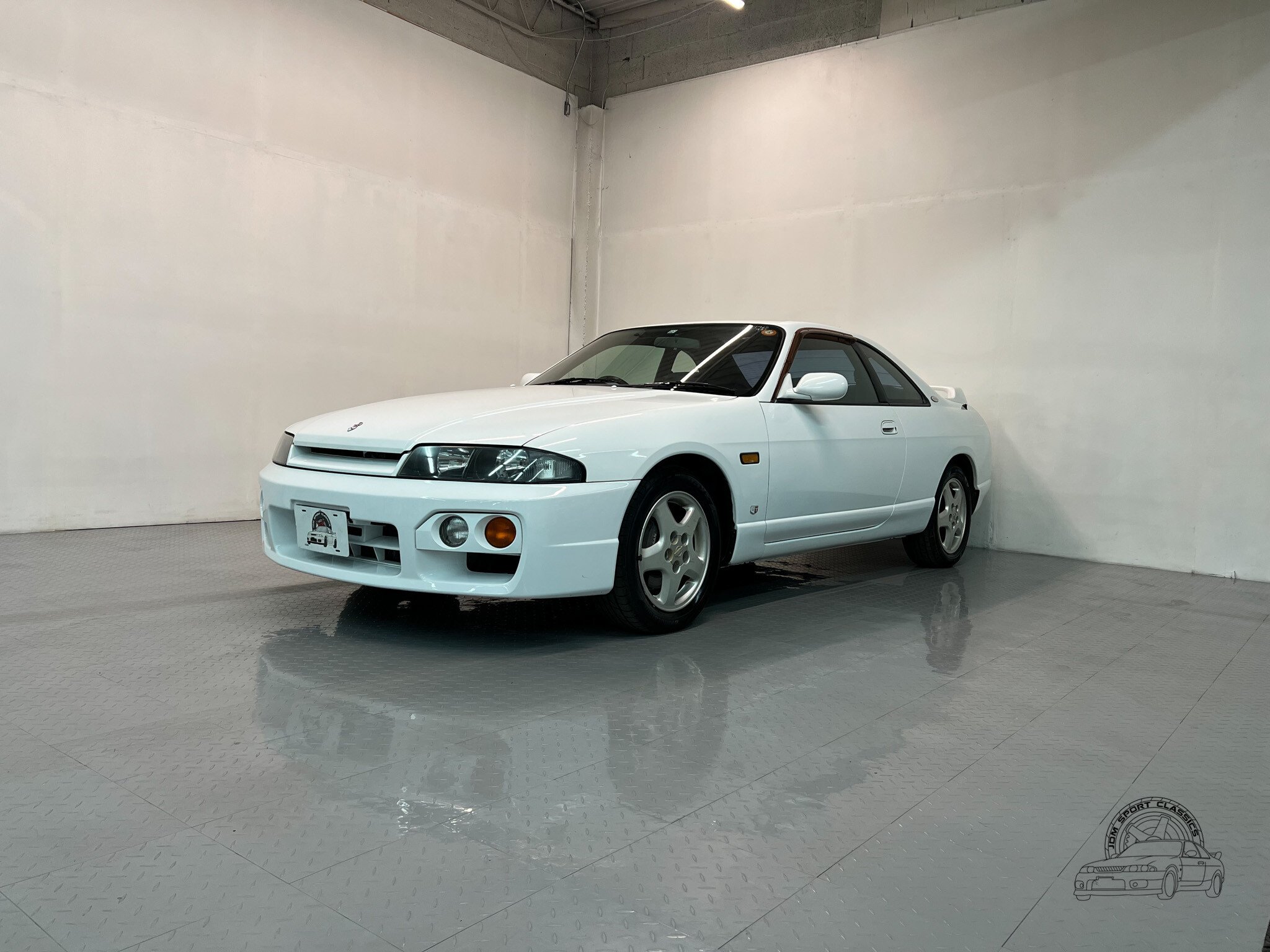 1998 Nissan Skyline Classic Cars for Sale - Classics on Autotrader