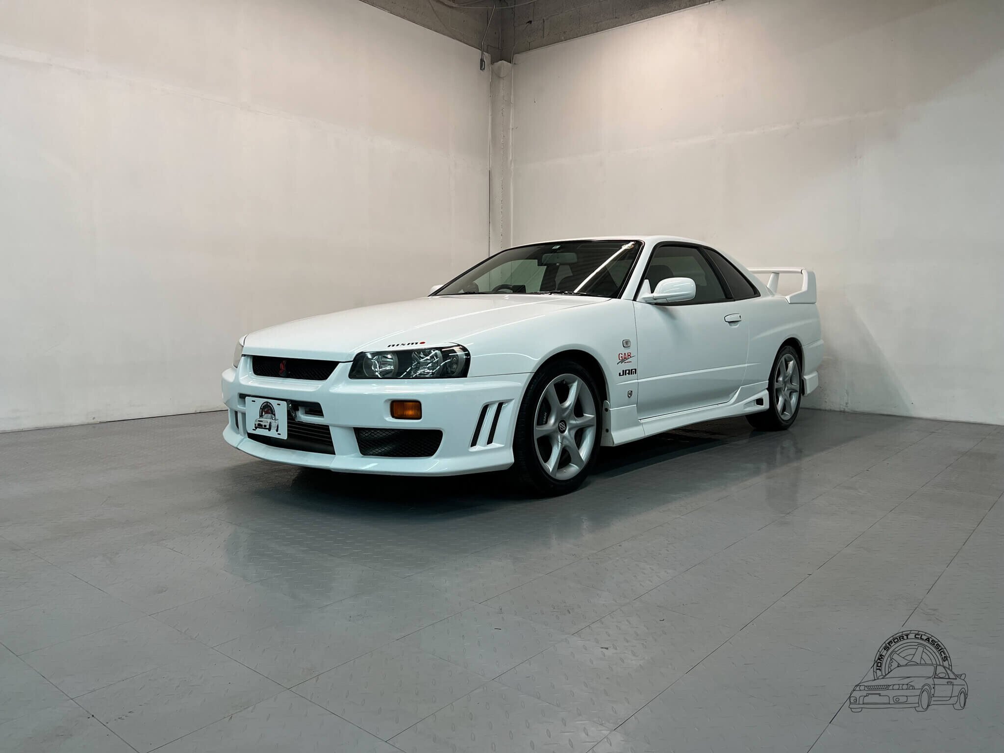 Nissan Skyline Classic Cars for Sale near Dallas, Texas - Classics on ...