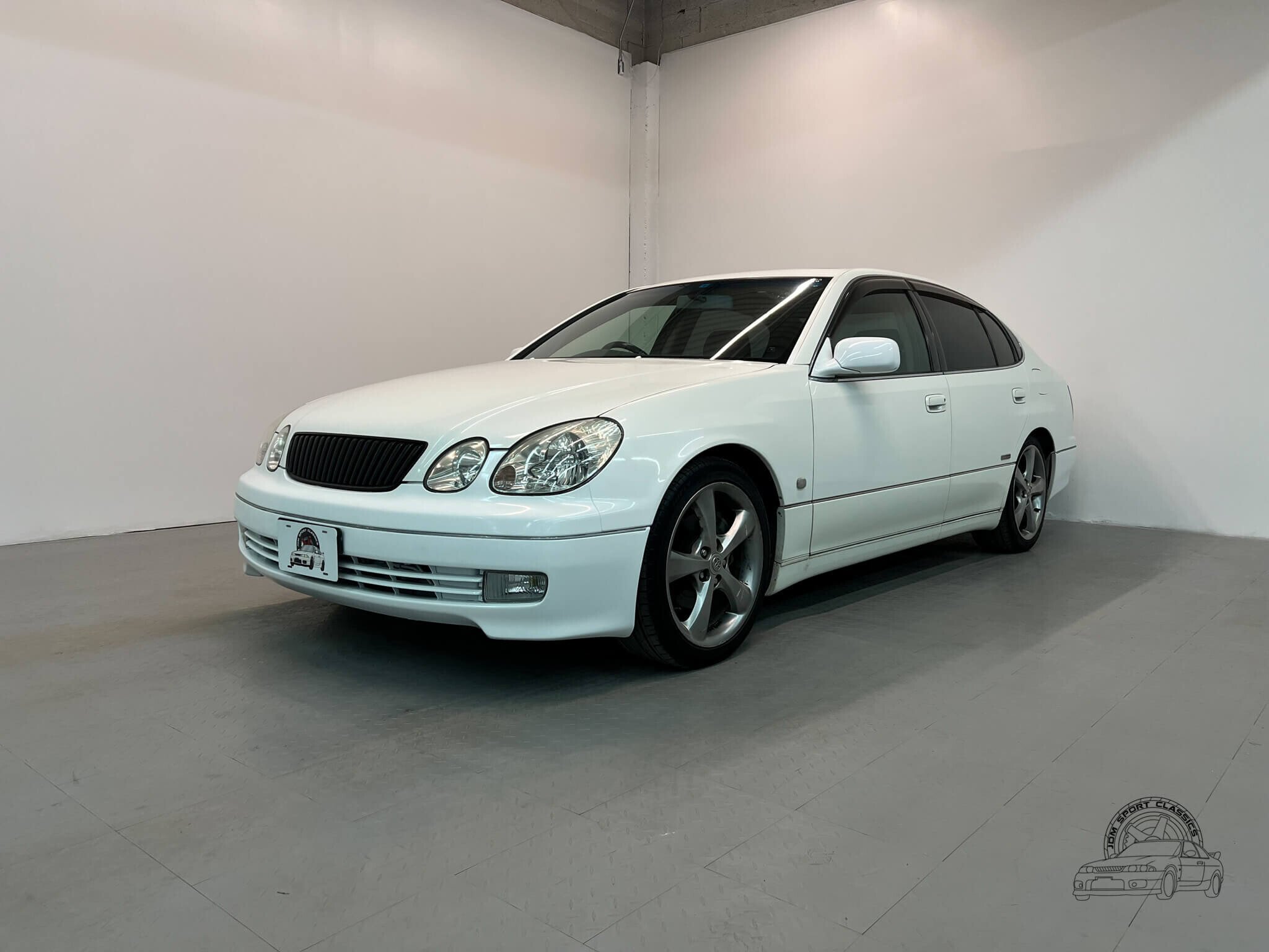 Toyota Aristo Classic Cars for Sale - Classics on Autotrader