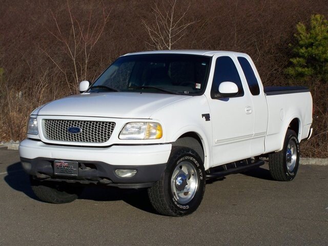 1999 Ford F150 Classic Cars for Sale - Classics on Autotrader