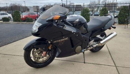 Used Sport Bike Street Motorcycles for Sale - Motorcycles on Autotrader