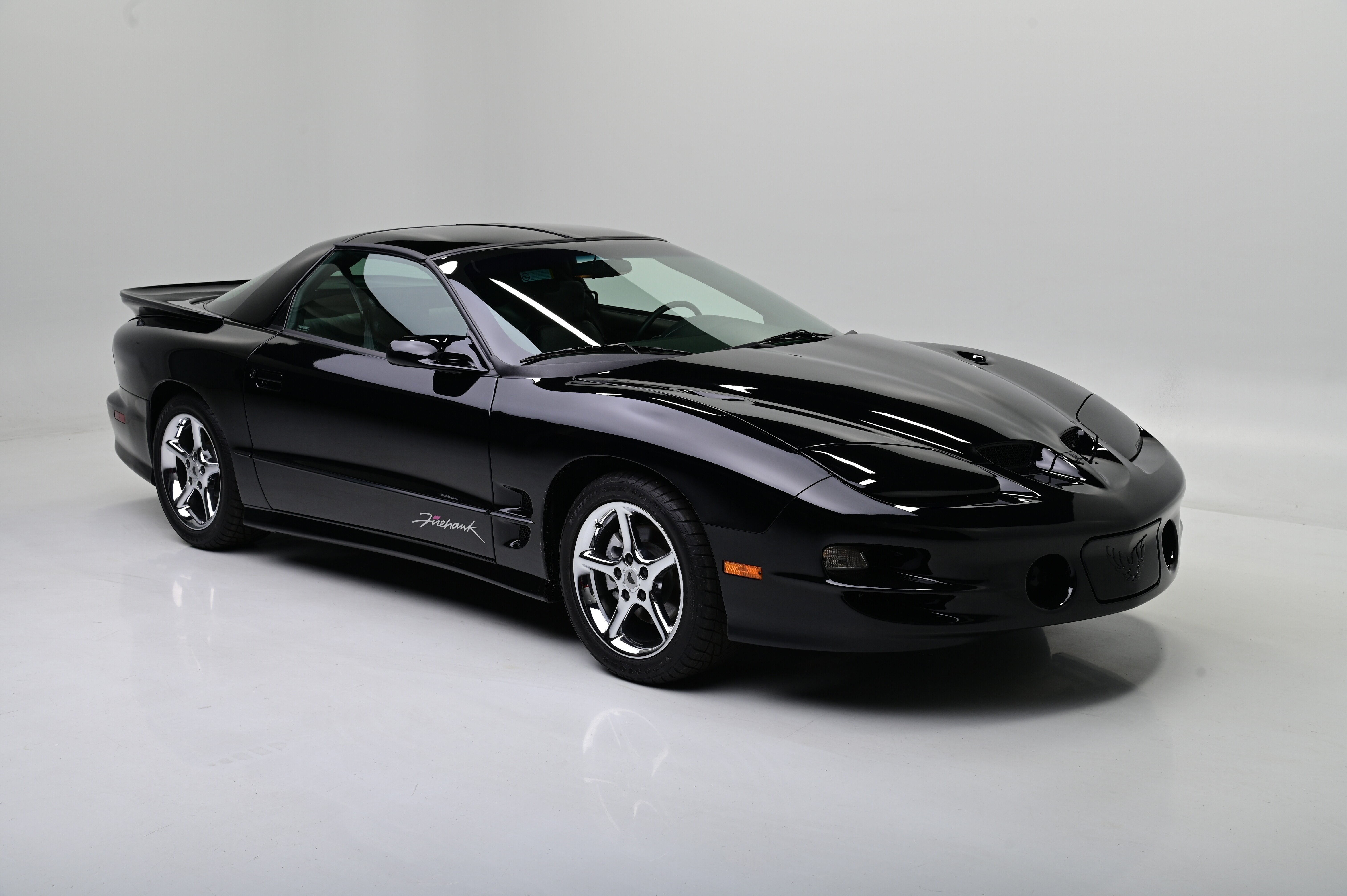 Pontiac Firebird Firehawk Classic Cars for Sale - Classics on Autotrader