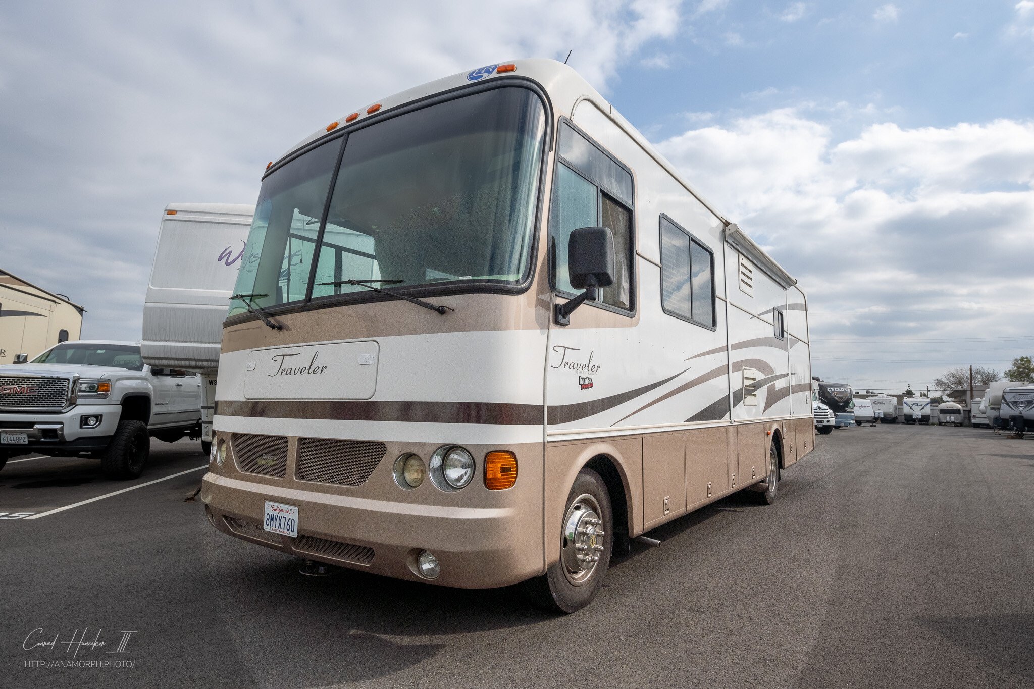Find Motorhomes for Sale - RVs on Autotrader