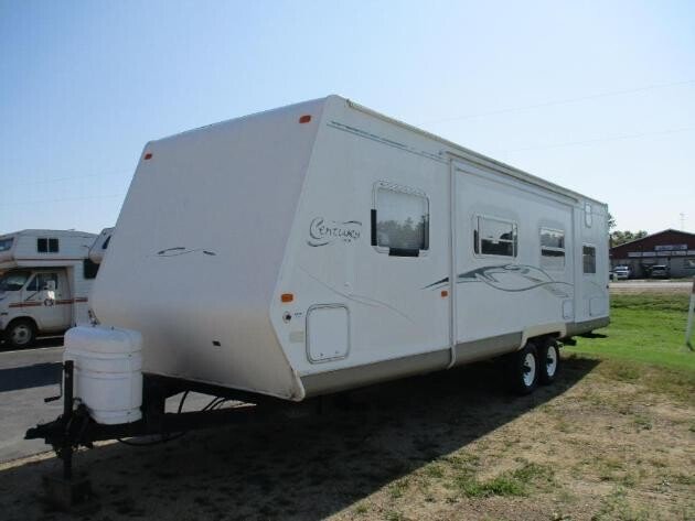 2003 RVs for Sale - RVs on Autotrader