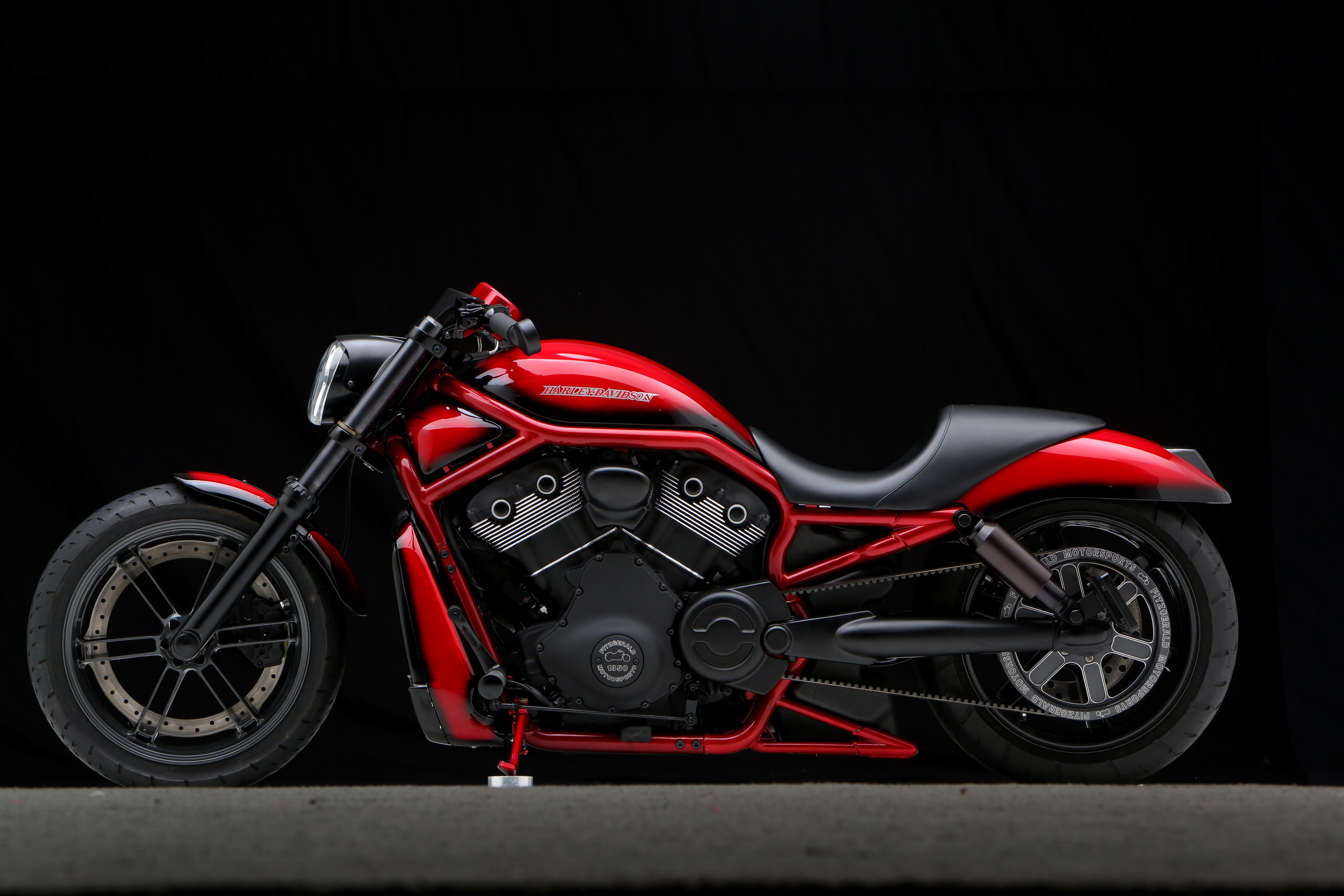 2004 Harley-Davidson V-Rod for sale near greenville, Ohio 45331 ...