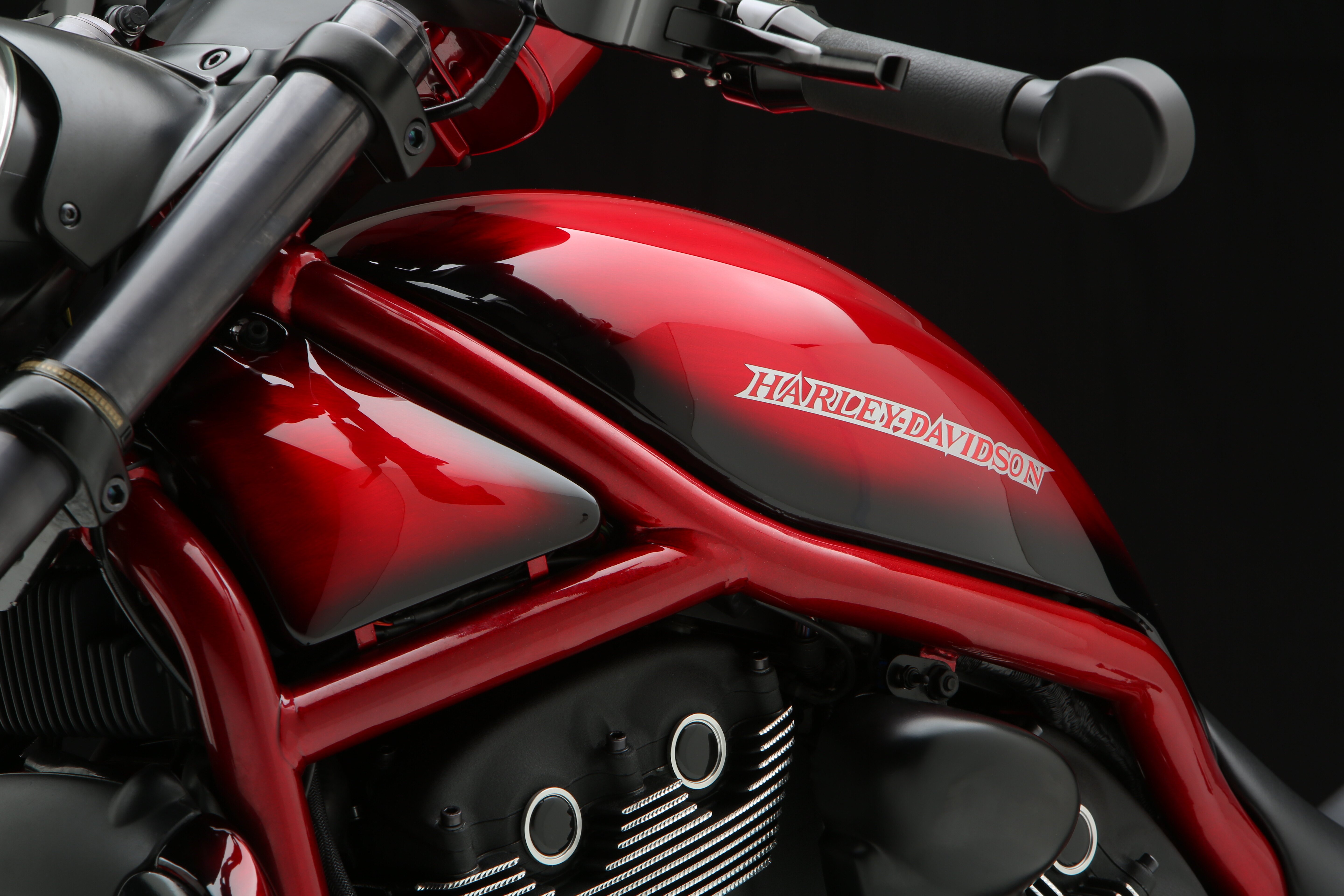 2004 Harley-Davidson V-Rod for sale near greenville, Ohio 45331 ...