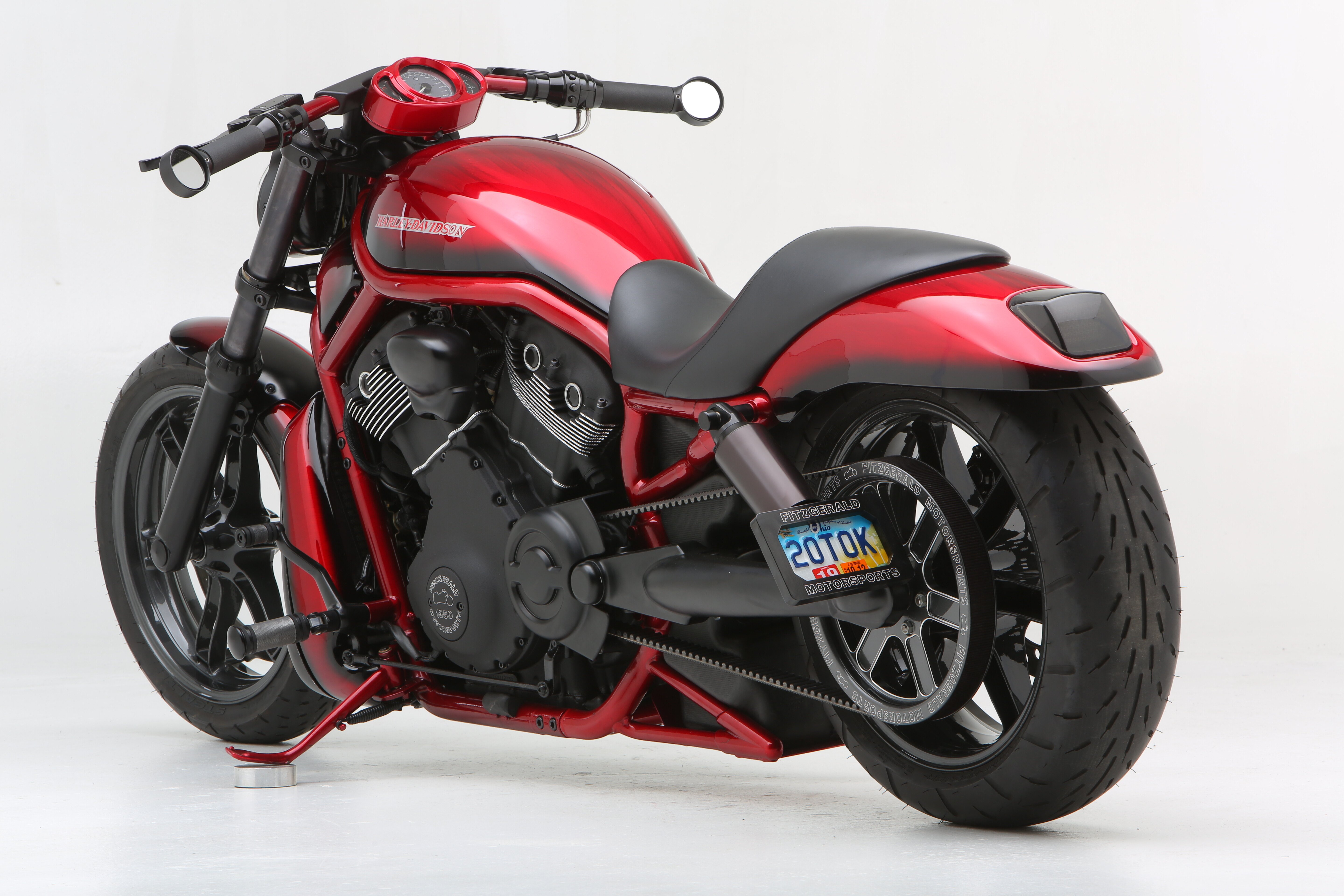 2004 Harley-Davidson V-Rod for sale near greenville, Ohio 45331 ...