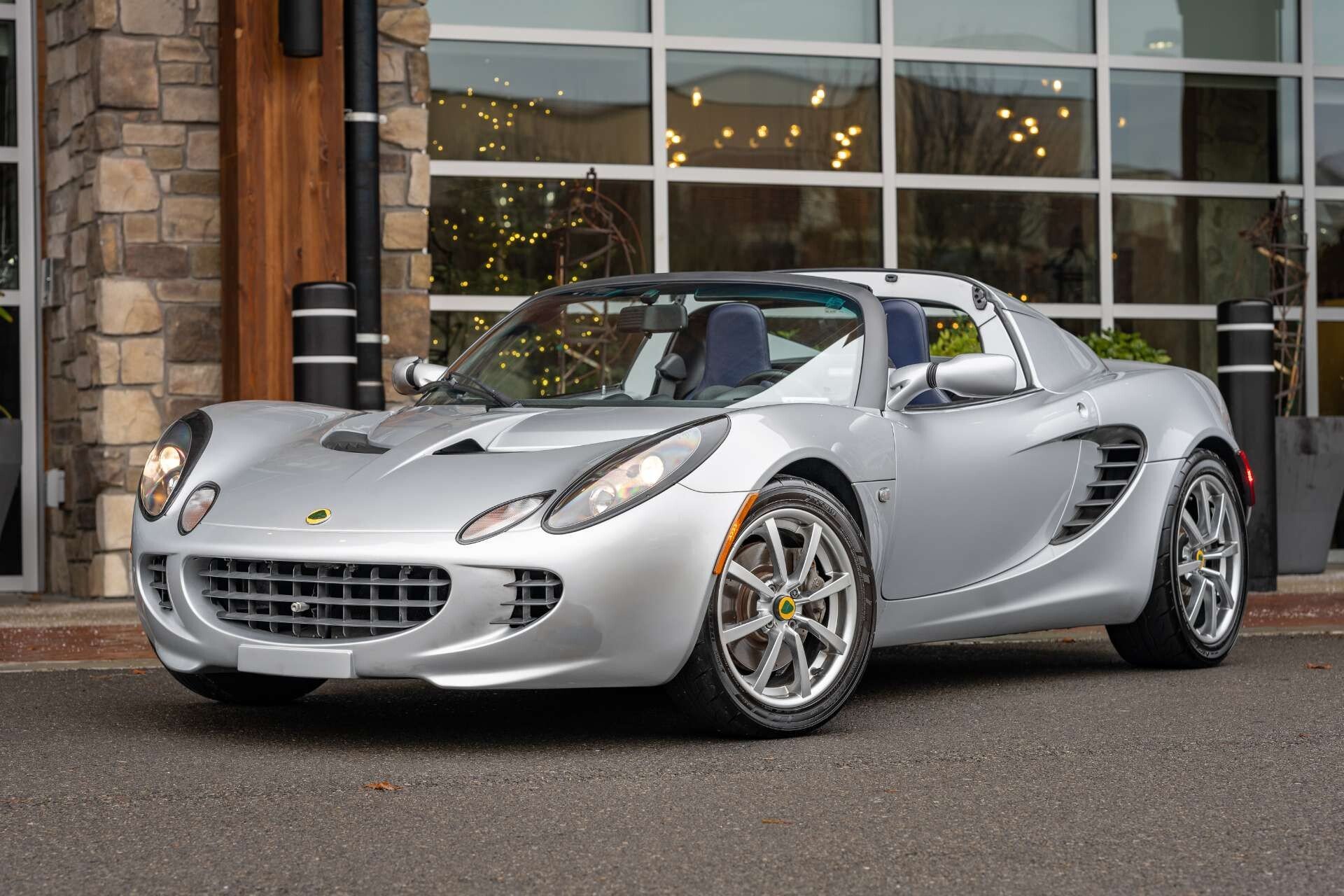 Lotus Classic Cars for Sale - Classics on Autotrader