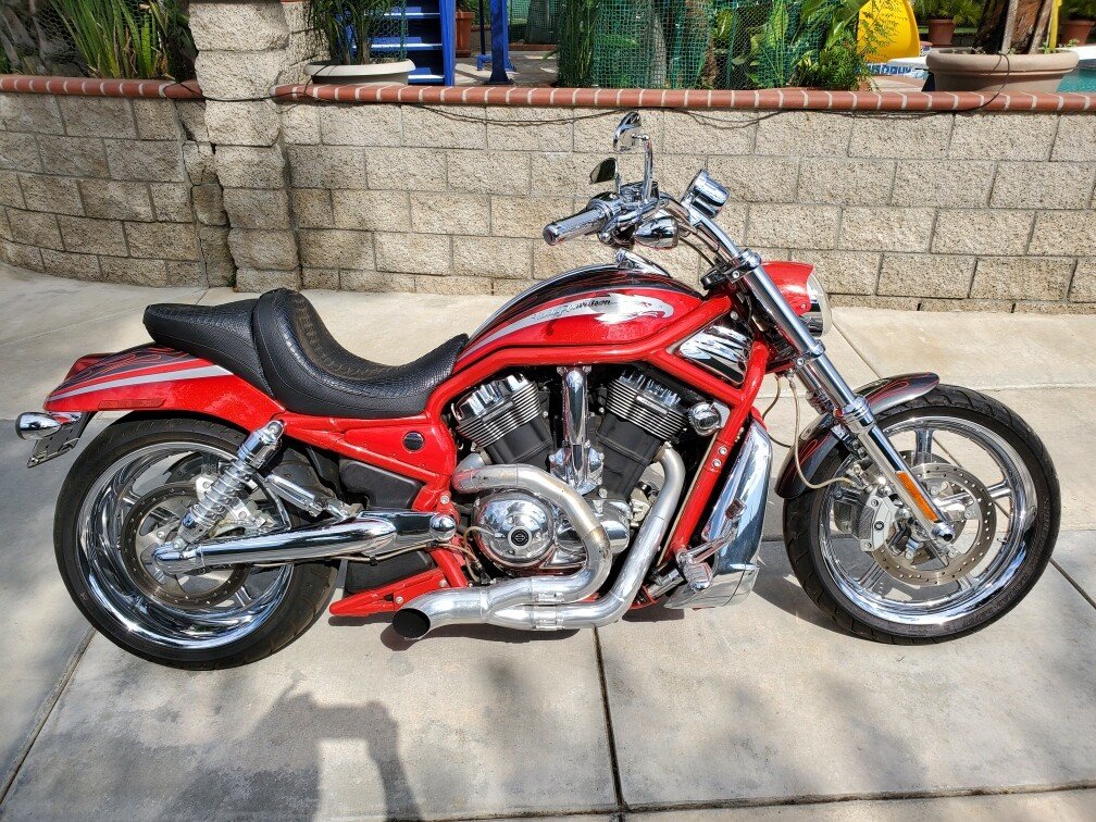 2006 Harley-Davidson CVO Motorcycles for Sale - Motorcycles on Autotrader