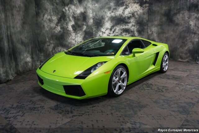 Lamborghini Gallardo Classic Cars for Sale - Classics on Autotrader