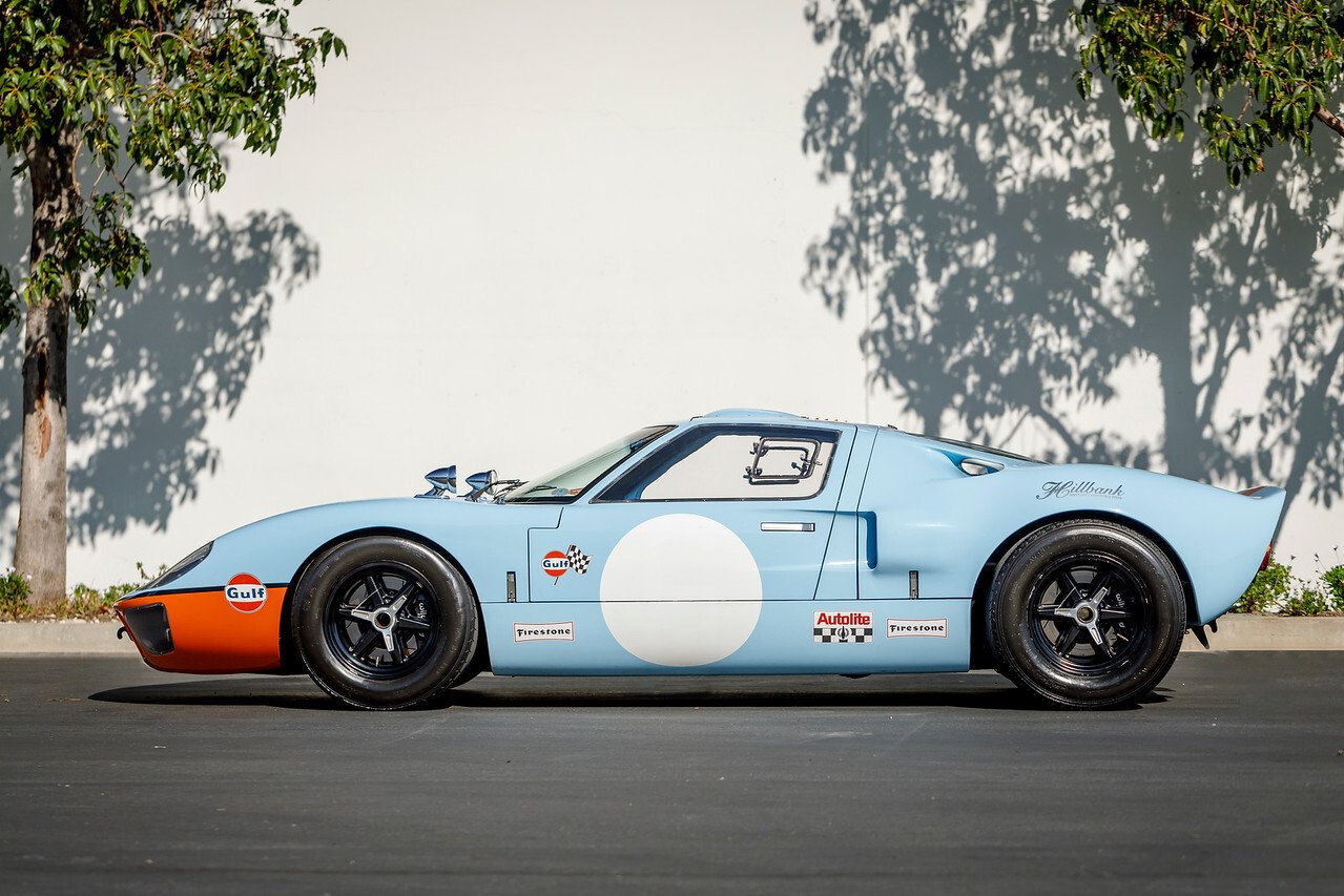 Kit Cars and Replicas for Sale - Classics on Autotrader