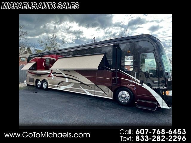 Country Coach RVs for Sale - RVs on Autotrader