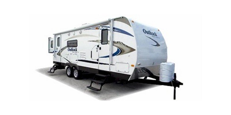 2011 Keystone Outback 230RS Specifications, Photos, and Model Info