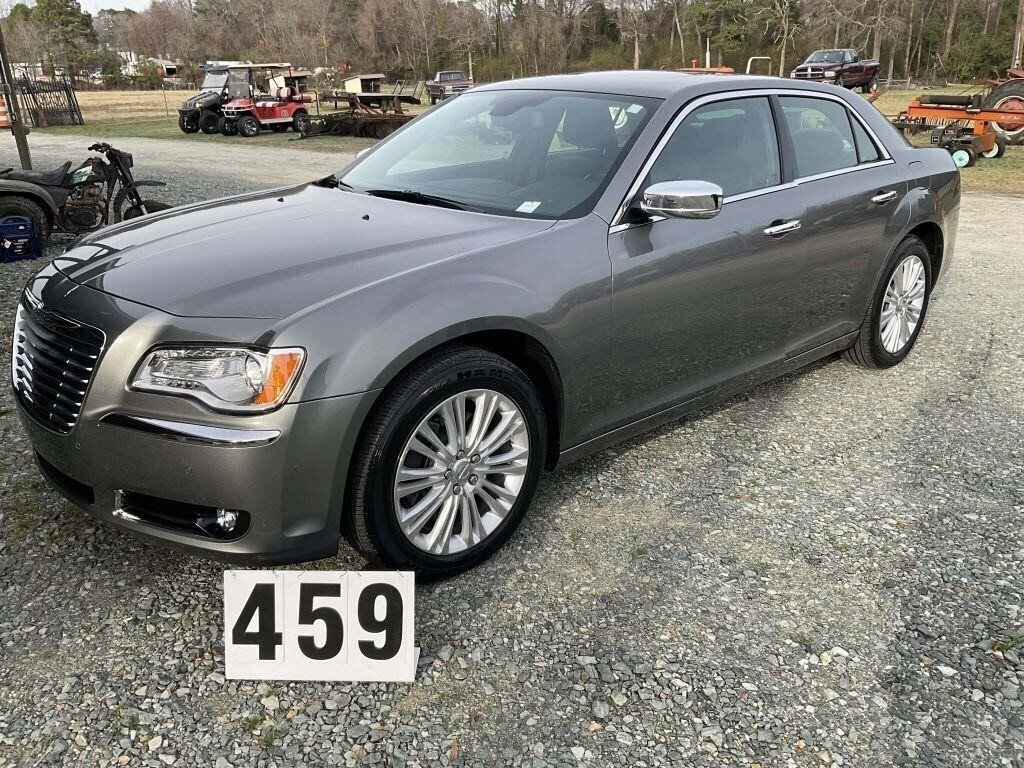 Chrysler Classic Cars for Sale - Classics on Autotrader