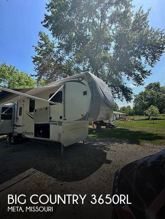 2012 Heartland RVs for Sale - RVs on Autotrader