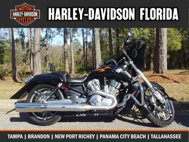 Harley-Davidson V-Rod Motorcycles for Sale - Motorcycles on Autotrader