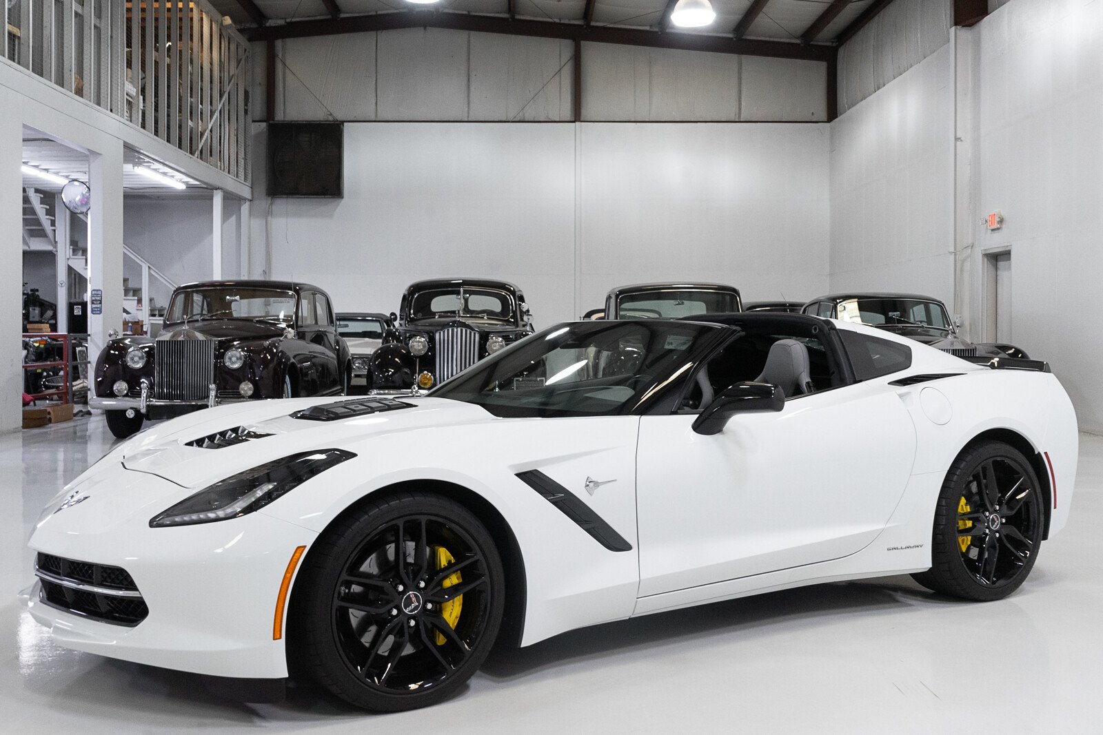 2014 Chevrolet Corvette Classic Cars for Sale - Classics on Autotrader