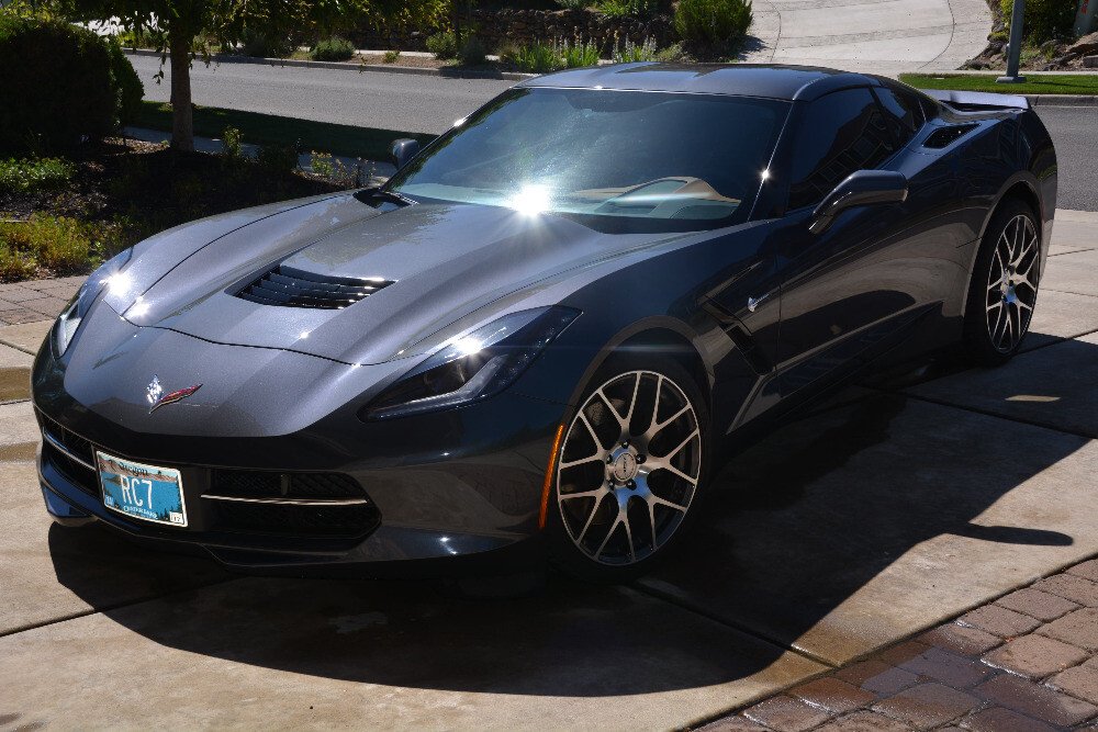 2014 Chevrolet Corvette Classic Cars for Sale - Classics on Autotrader