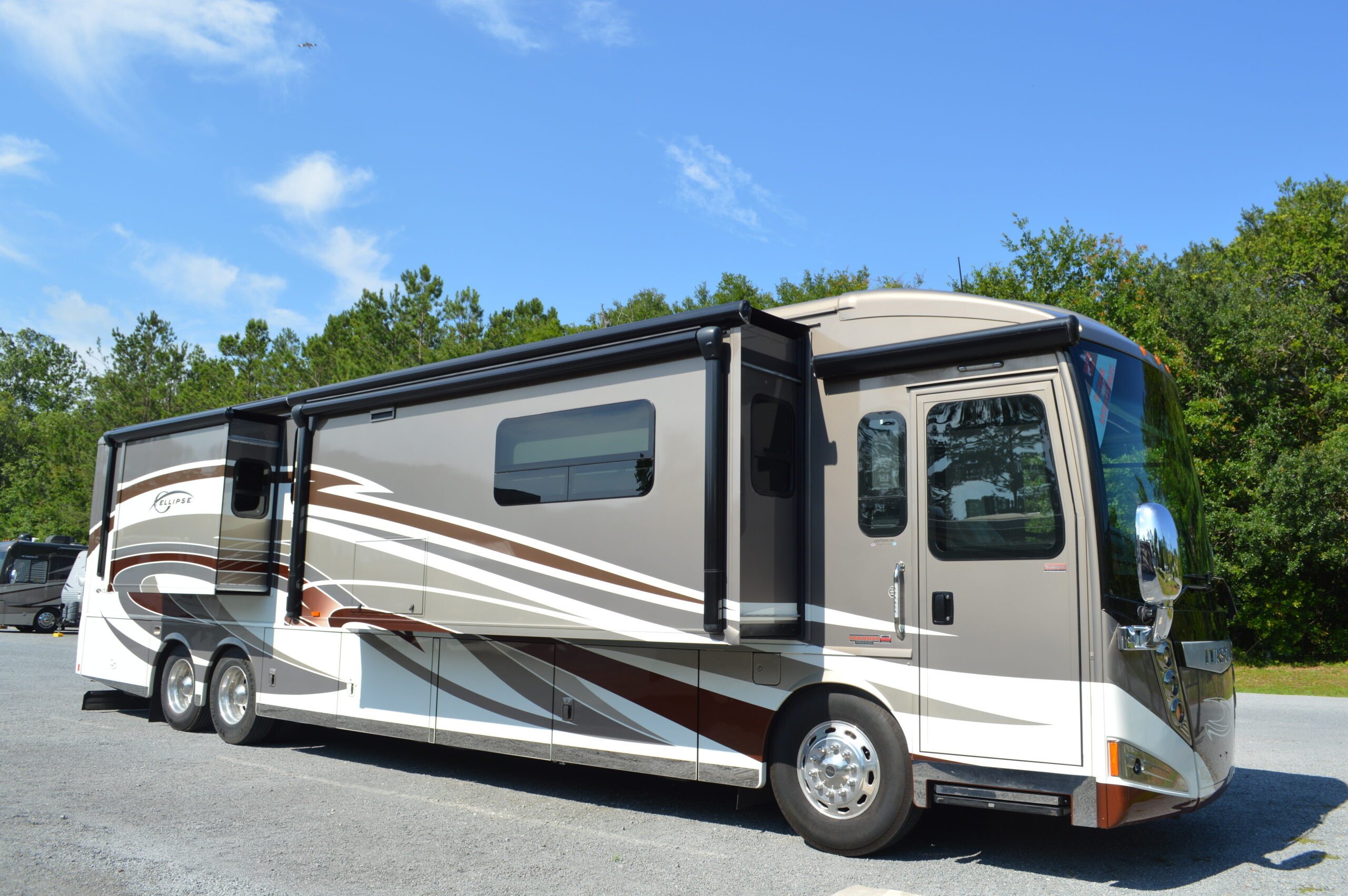 Itasca RVs for Sale - RVs on Autotrader