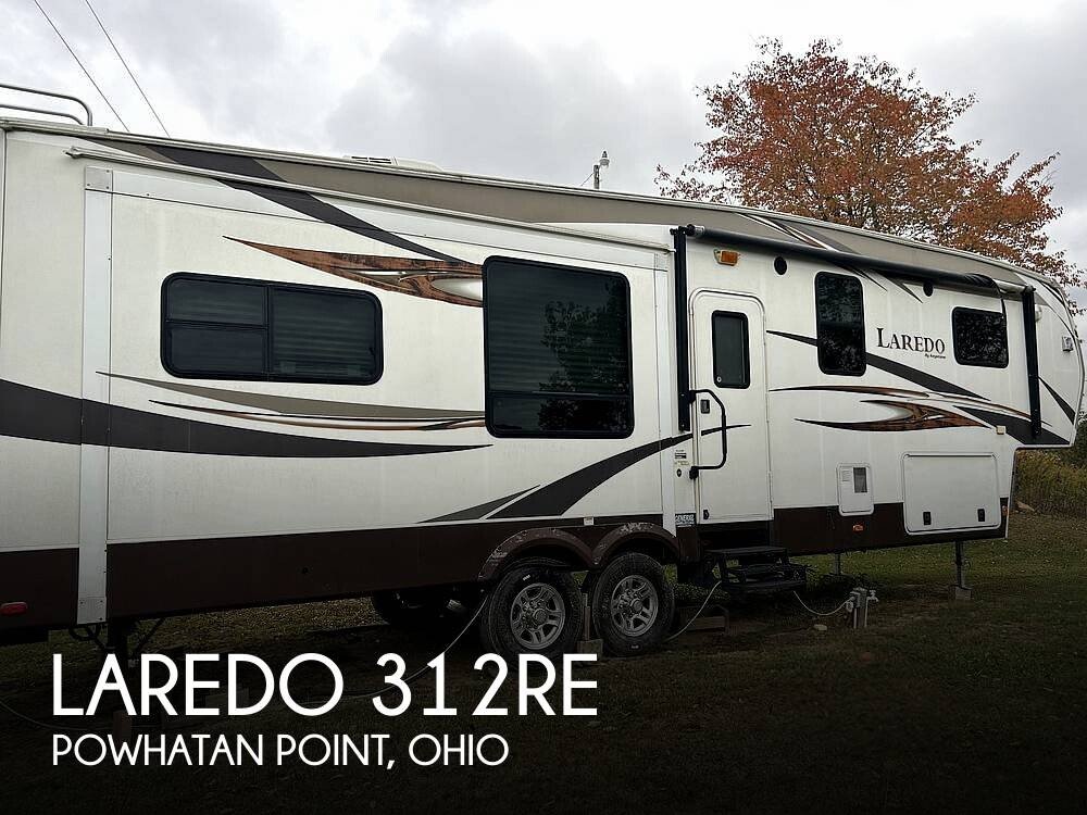 2014 Keystone Laredo RVs for Sale - RVs on Autotrader