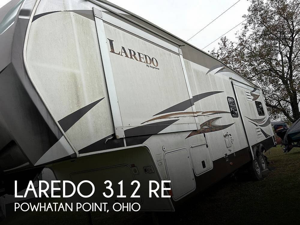 2014 Keystone Laredo RVs for Sale - RVs on Autotrader