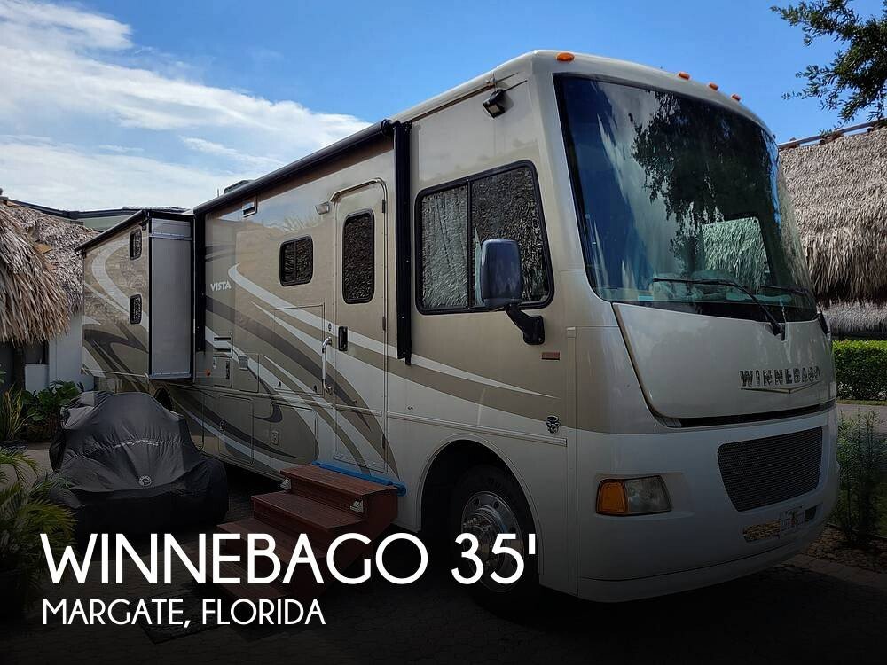 2014 Winnebago Vista RVs for Sale - RVs on Autotrader