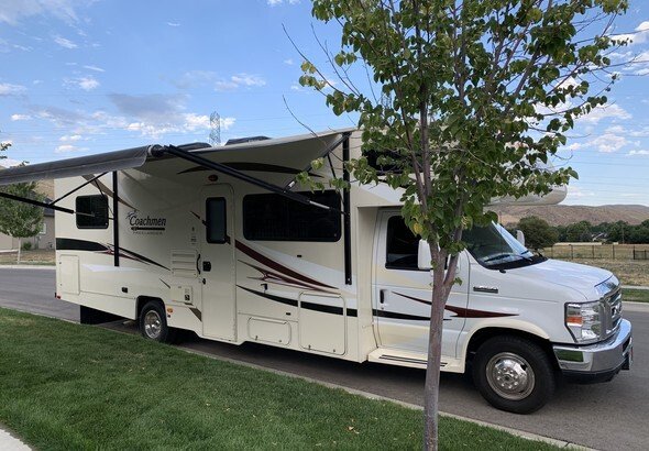 Coachmen Freelander RVs for Sale - RVs on Autotrader