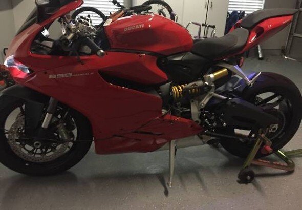 Ducati Motorcycles for Sale - Motorcycles on Autotrader