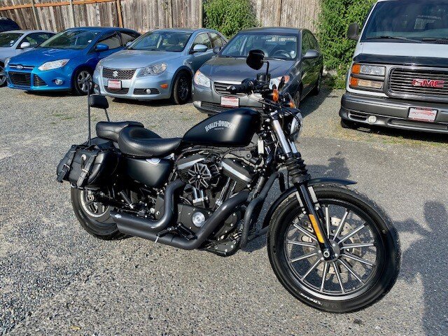 Motorcycles for Sale near Seattle, Washington - Motorcycles on Autotrader
