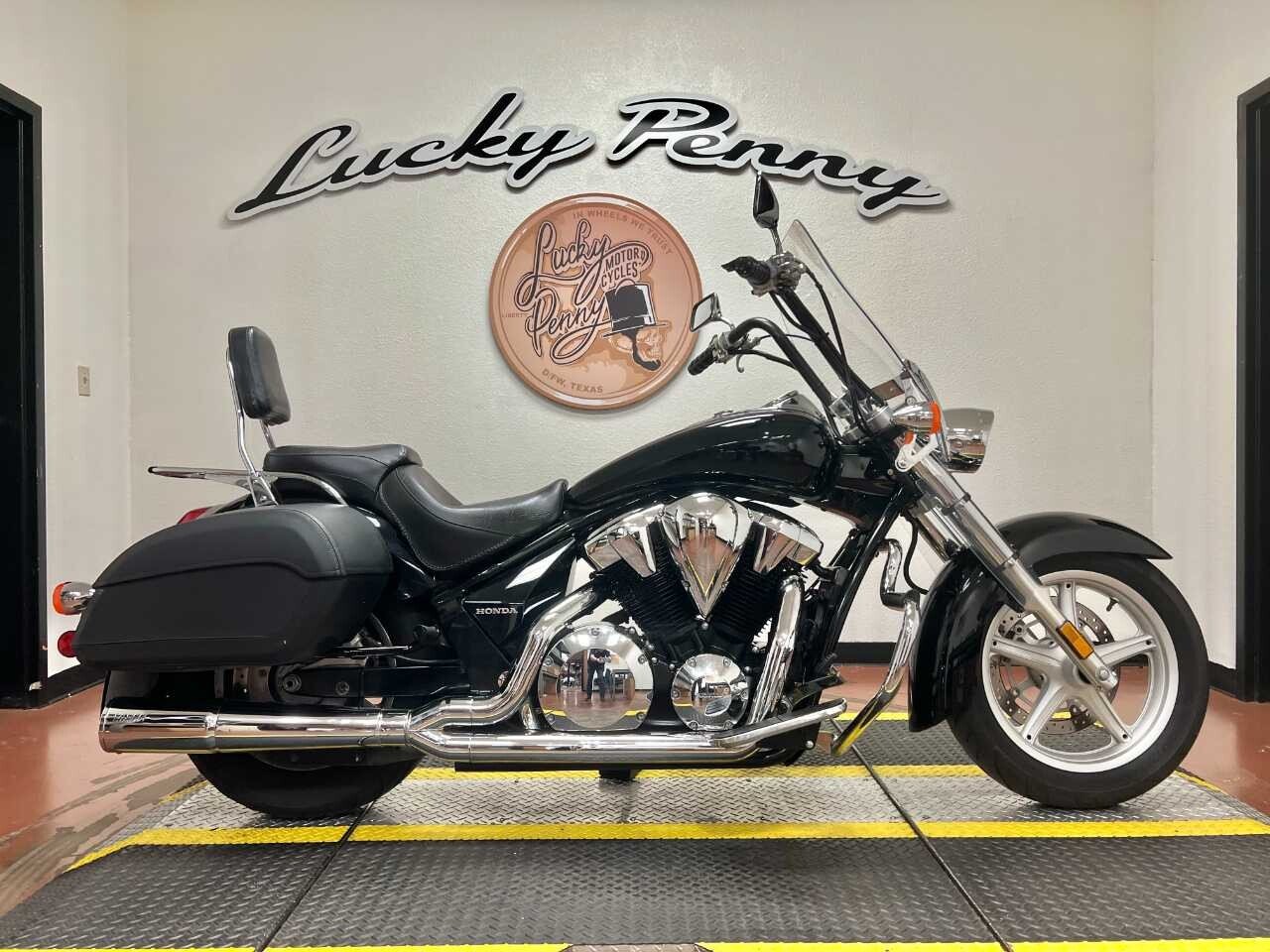 2015 Honda Interstate Motorcycles for Sale - Motorcycles on Autotrader