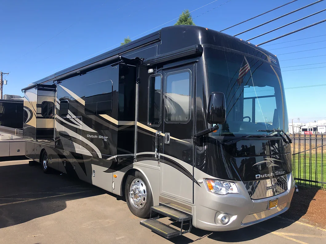Newmar Dutch Star RVs for Sale - RVs on Autotrader