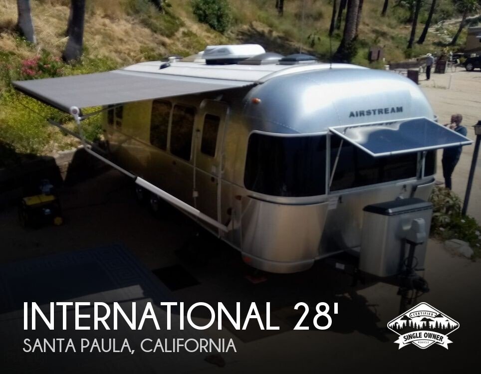 Airstream RVs for Sale - Page 8 - RVs on Autotrader