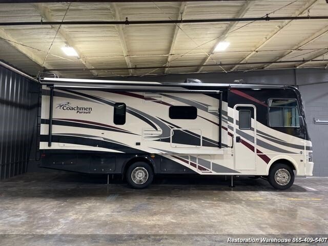 2016 Coachmen Pursuit RVs for Sale - RVs on Autotrader
