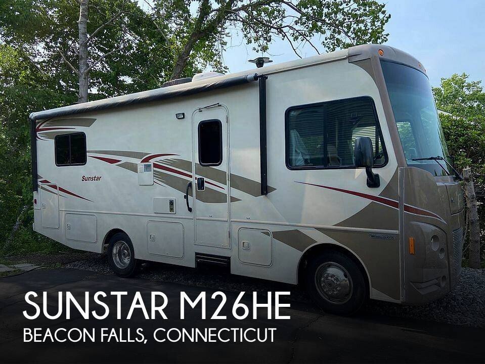 2016 Itasca Sunstar RVs for Sale - RVs on Autotrader