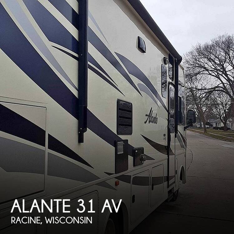 2016 JAYCO Alante RVs for Sale - RVs on Autotrader