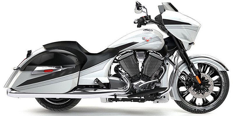 2016 Victory Magnum Base Specifications, Photos, and Model Info