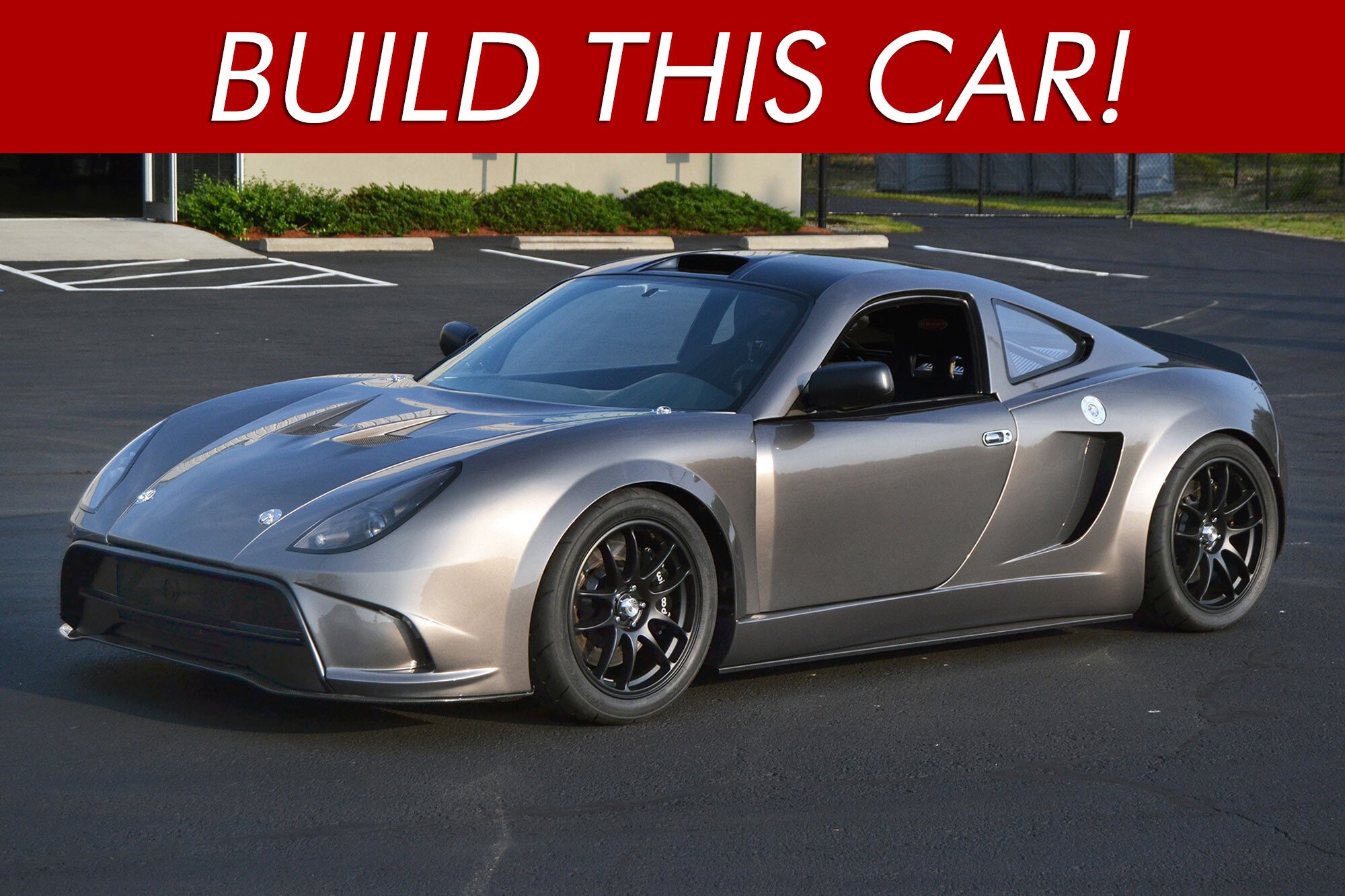 Factory Five Classics for Sale - Classics on Autotrader