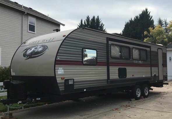2018 Forest River Cherokee RVs for Sale - RVs on Autotrader