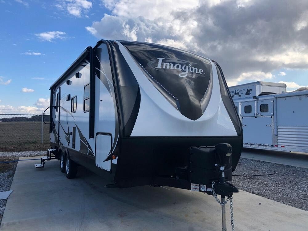 2018 Grand Design Imagine RVs for Sale - RVs on Autotrader