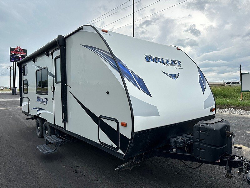 2018 Keystone Bullet RVs for Sale - RVs on Autotrader