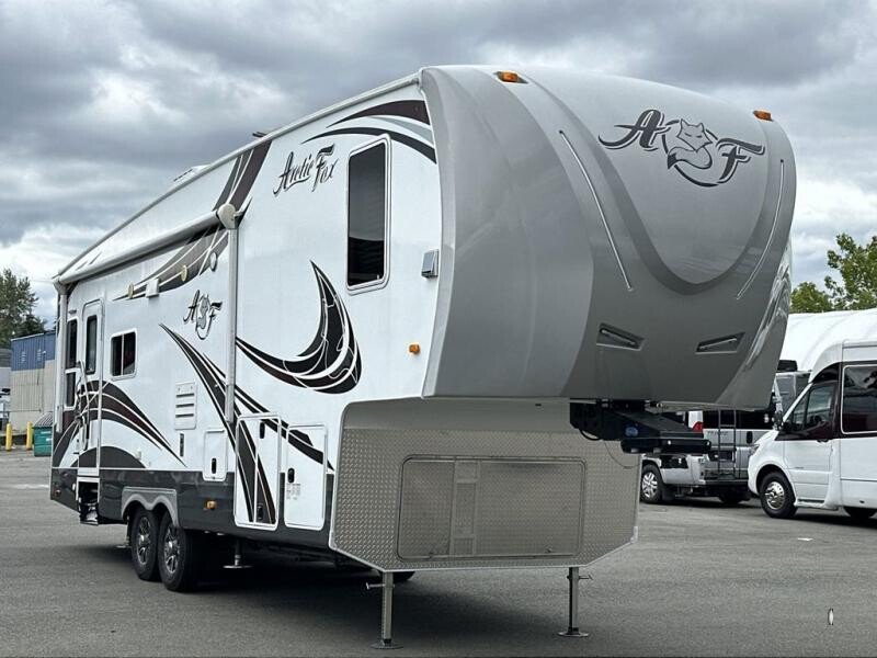 Northwood Arctic Fox RVs for Sale - RVs on Autotrader