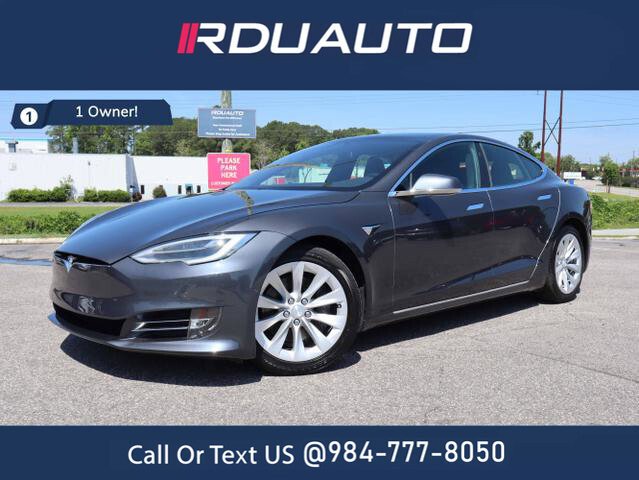 2018 Tesla Model S Classic Cars for Sale - Classics on Autotrader 2018 Tesla Model S Classic Cars for Sale - Classics on Autotrader