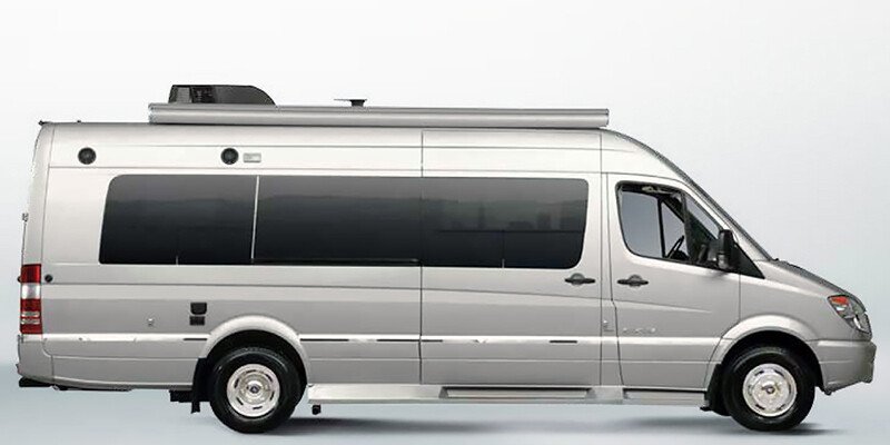 2018 Winnebago ERA 70A Specifications, Photos, and Model Info
