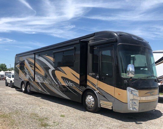 Class A Motorhome RVs for Sale - RVs on Autotrader